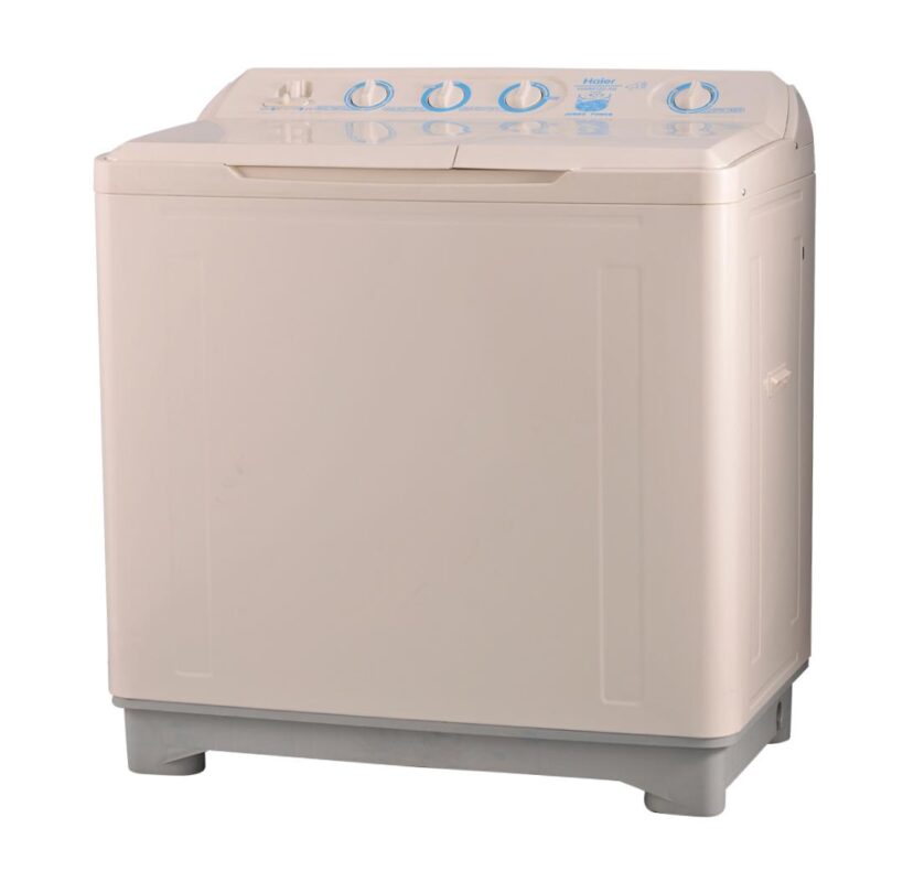 Haier Automatic Washing Machine| HWM 120-826E - Lahore Electronics