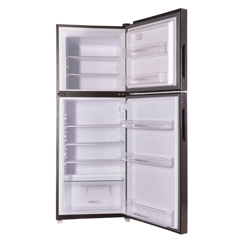Haier mini fridge HR-72B Single door Refrigerator | Black - Lahore ...