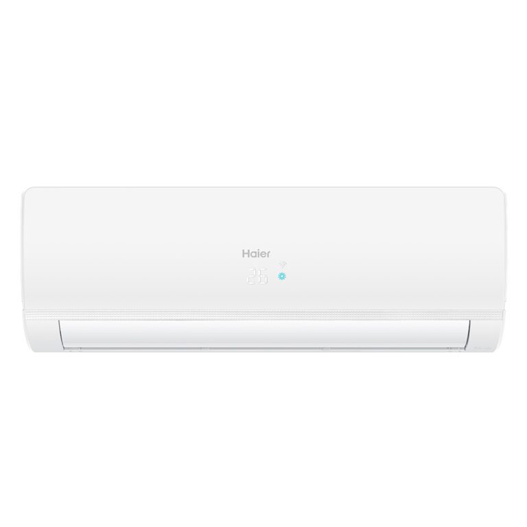 Haier Thunder DC T3 compressor Inverter 1.5-Ton Heat & Cool AC HSU ...