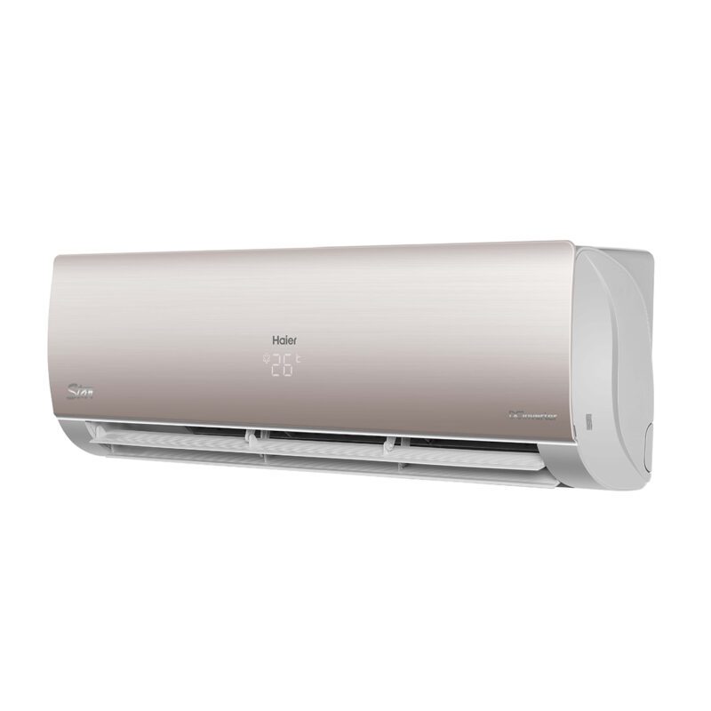 Haier Solar Hybrid AC 1.5-Ton Dry & Cool - Lahore Electronics Haier ...
