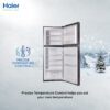 Haier Twin Inverter 538 IOT 20 CF (538 Liter) HRF-538TIFGU1 |Golden ...