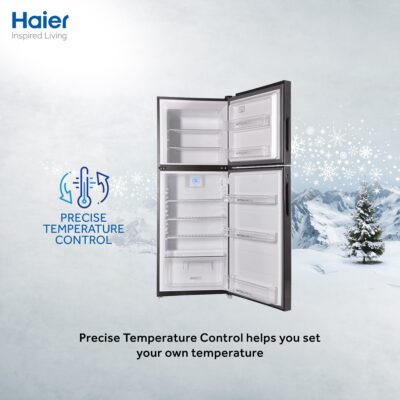 Haier Twin Inverter 538 IOT 20 CF (538 Liter) HRF-538TIFGU1 |Golden - Lahore Electronics Haier ...