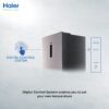 Haier Twin Inverter 538 IOT 20 CF (538 Liter) HRF-538TIFGU1 |Golden ...