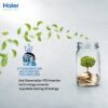 Haier Twin Inverter 538 IOT 20 CF (538 Liter) HRF-538TIFGU1 |Golden ...