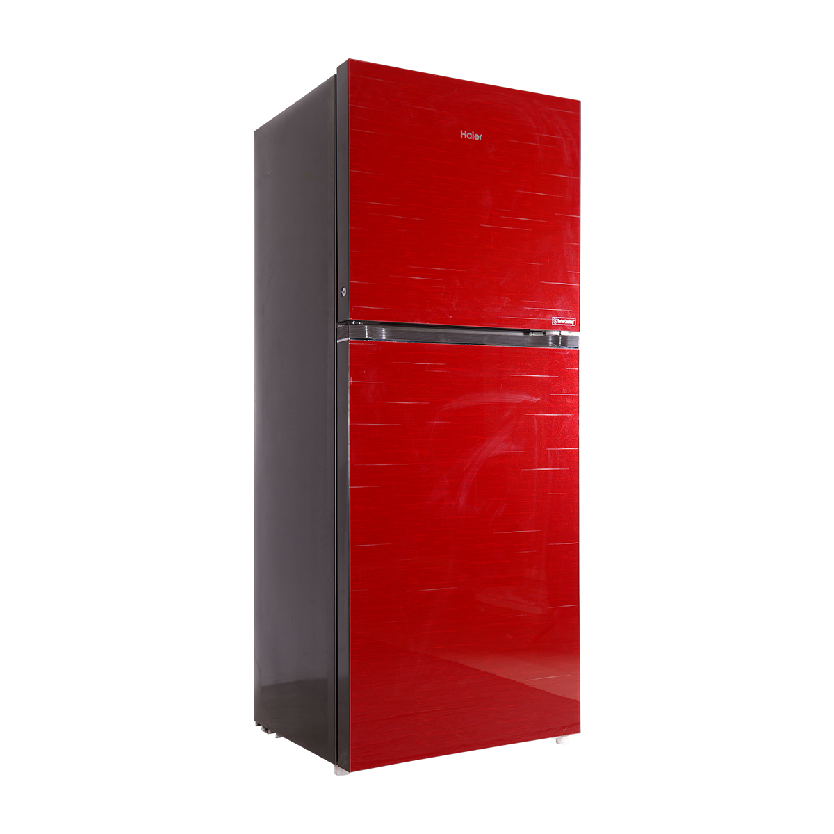 Haier Digital Inverter Refrigerator 16 CF (398 Liter) HRF-398IDT | Red ...