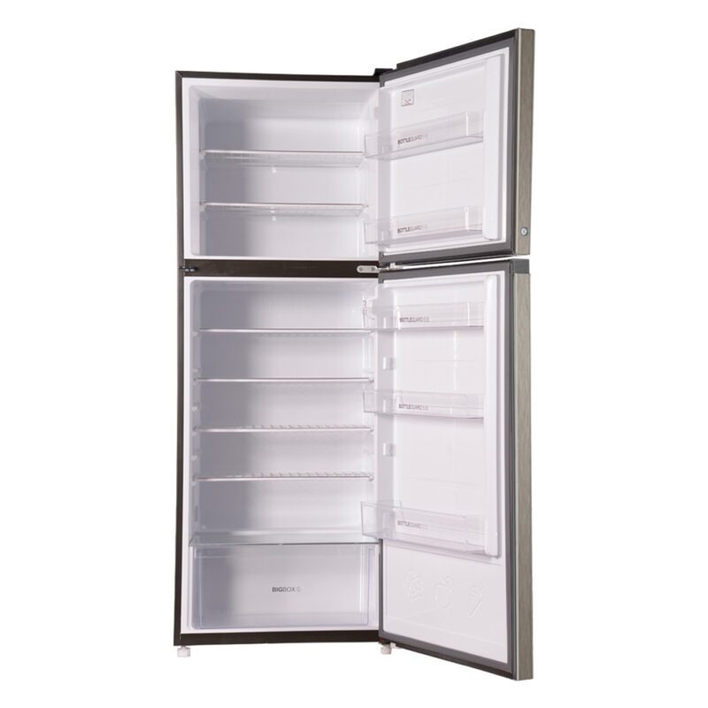 Inverter Fridge Haier Digital Inverter Fresh Refrigerator 18 CF (438 ...