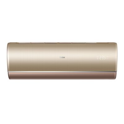 Haier HSU-19HFC 1.5 Ton DC Inverter AC (Heat & Cool) – 2025 Model ...