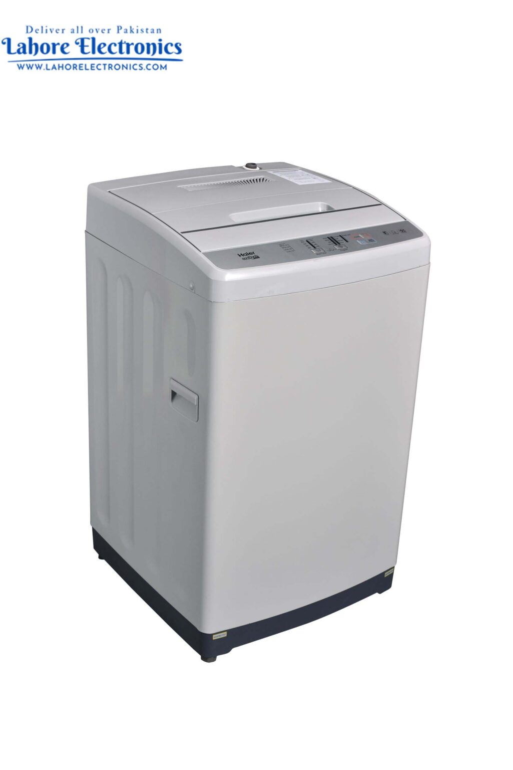 Haier Top load Washing Machine 8KG HWM80-1269Y - Lahore Electronics