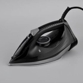 Haier Steam Iron HSR-2093 (Steam + Dry Iron) - Haier eStore Lahore ...