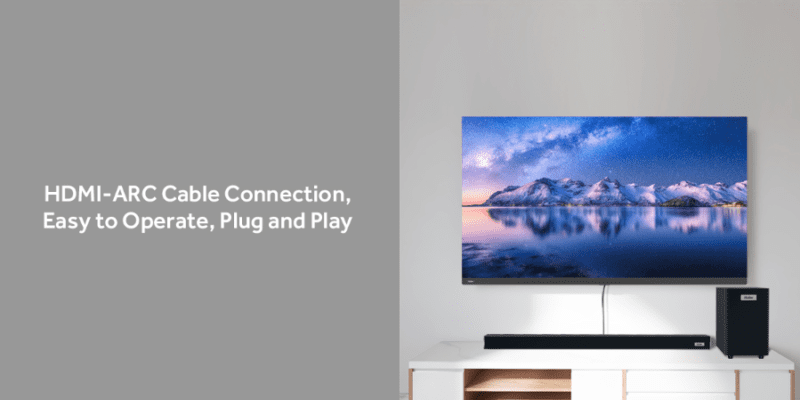 Haier Sound Bar - Lahore Electronics Haier eStore Haier online outlet