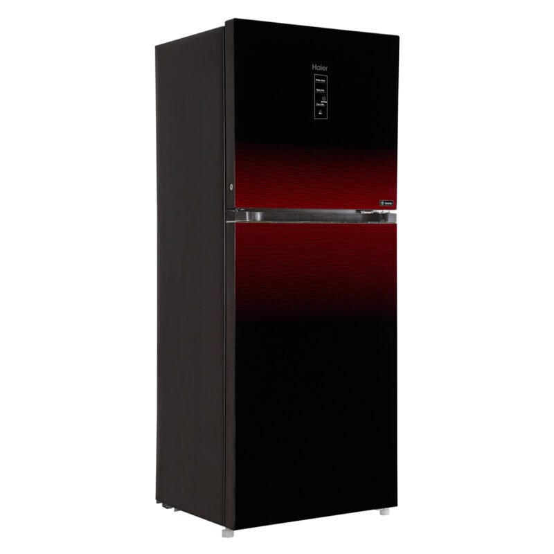 Haier mini fridge 66 Liters 2.3CF HR-66B Single door Refrigerator ...