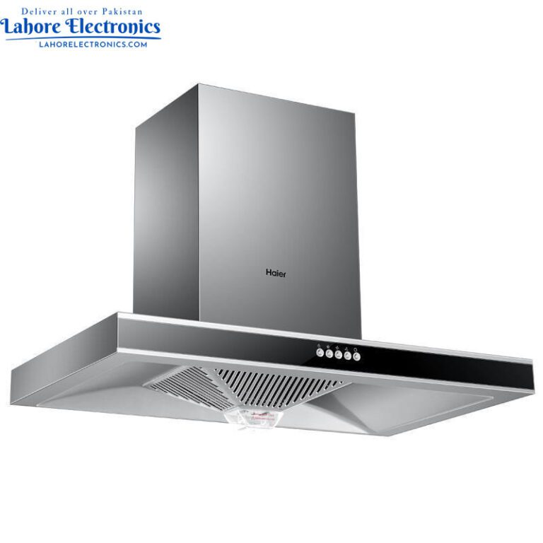 Haier Kitchen Hood Archives - Lahore Electronics Haier eStore Haier ...
