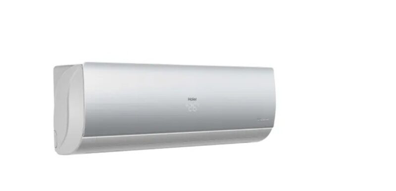 Haier HSU-19HFC 1.5 Ton DC Inverter AC (Heat & Cool) – 2025 Model ...