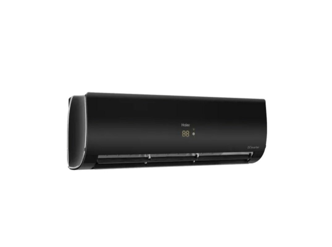 Haier HSU-19HFAB 1.5 Ton DC Inverter AC Heat & Cool | T3 Compressor ...